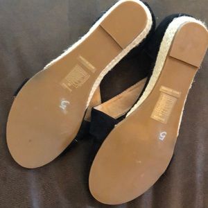 chelsea crew | Shoes | Modcloth Chelsea Crew Sleek Appreciation Sandals ...